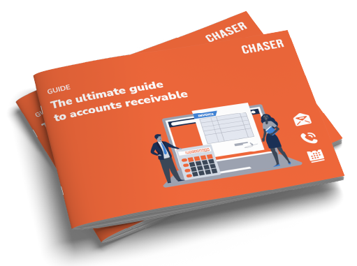 The ultimate guide to accounts receivable | Chaser The ultimate guide to accounts receivable | Chaser